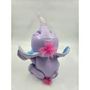 Juno My Baby Elephant | Toys | Juno My Baby Elephant With Interactive ...